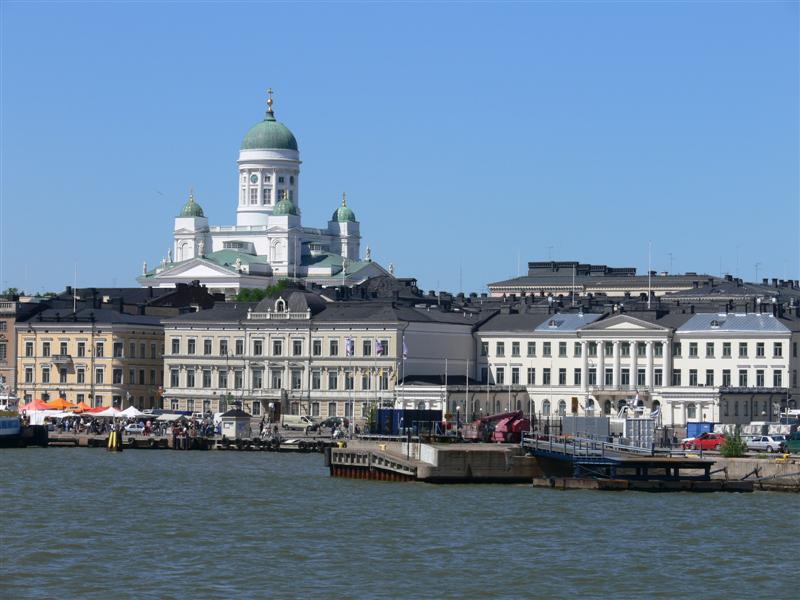 Helsinki